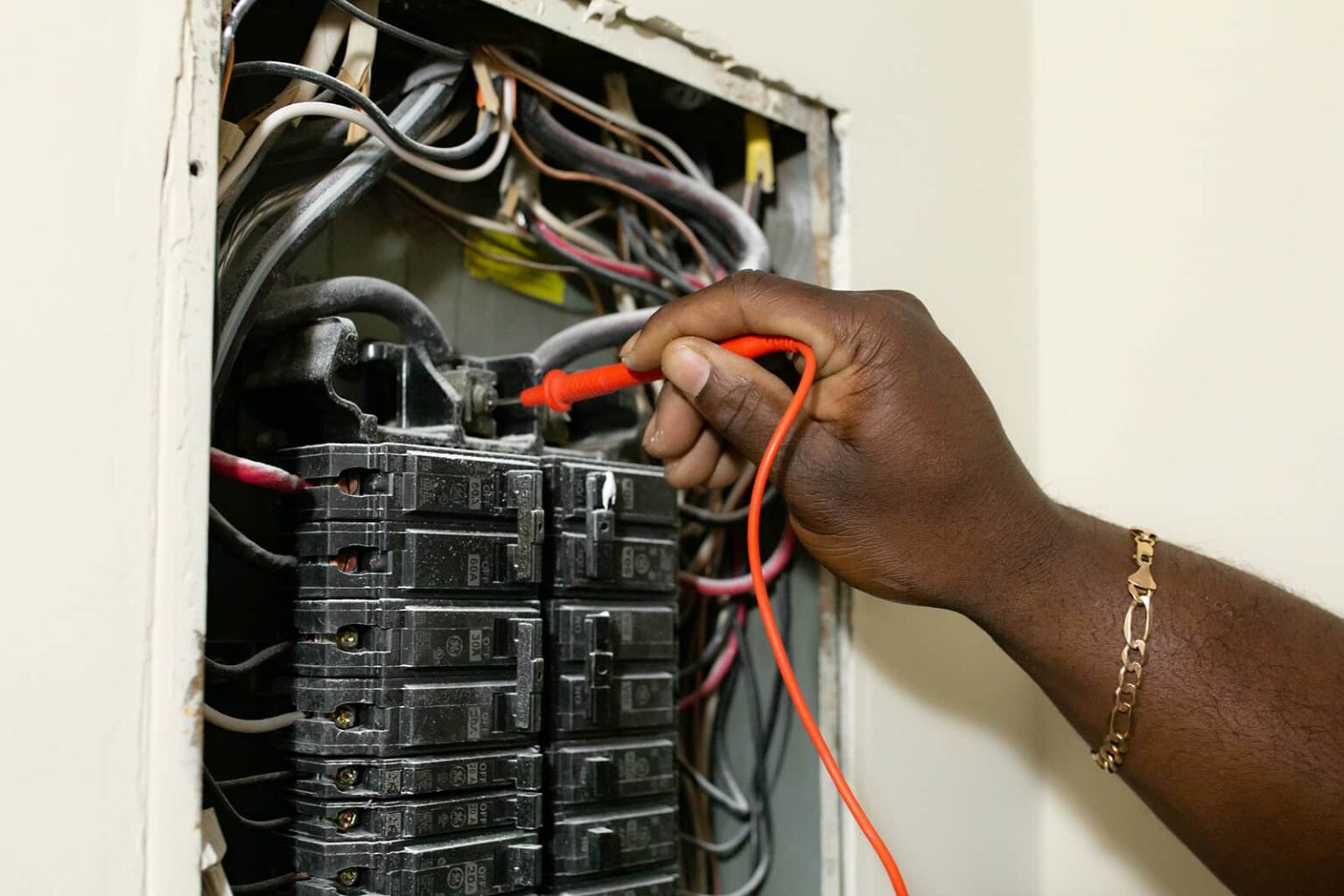 Replace Your Federal Pacific Breaker | Sunrise Electric Co.